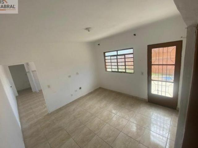 2 casas Jd Felicidade