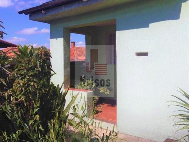 2 Casas Jd. Sto Antonio terreno 10X25