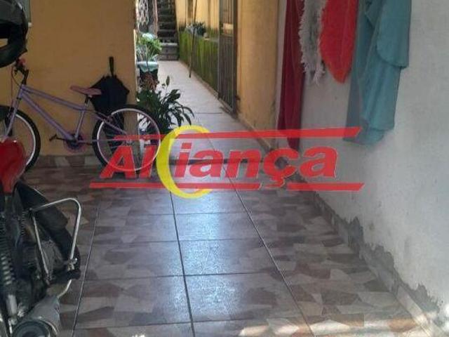 2 CASAS LINDAS, UMA SENDO TERREA!