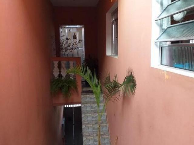 2 CASAS LINDAS NO MESMO TERRENO EM SÃO PAULO ZONA SUL, LOCALIZADA NO JARDIM DOS ALAMOS