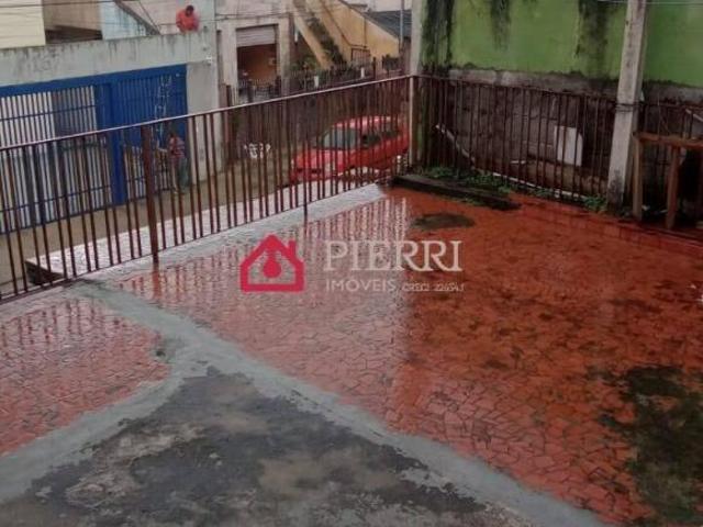 2 Casas para renda em Pirituba, Vila Mangalot/ Vl Guedes