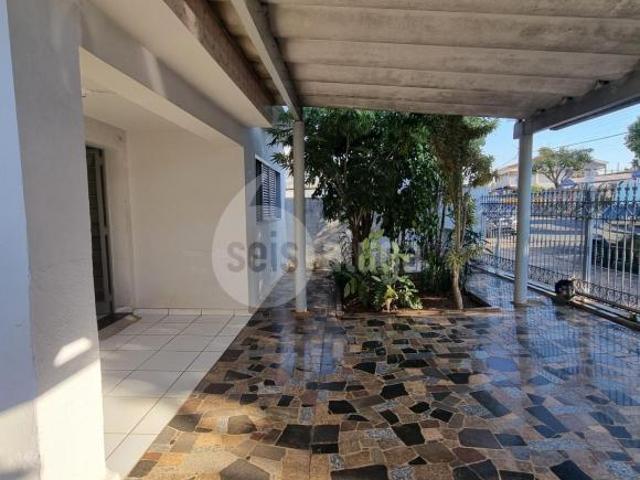 2 Casas pelo preço de uma! Cidade Jardim, Americana
