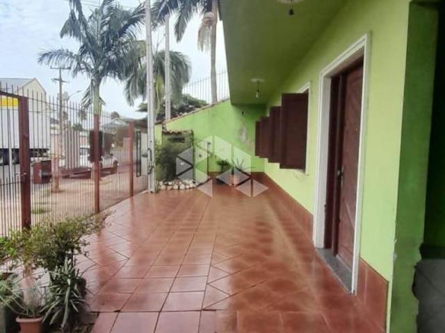 2 casas pelo valor de 1 esquina do Carrefour Canoas Aceita casa em condominio, apartamento ou