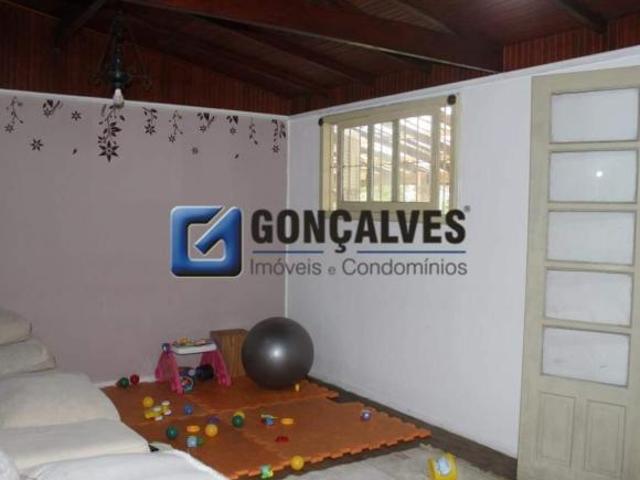 2 Casas Residenciais em Diadema Eldorado