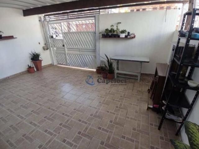 2 CASAS TÉRREA COM ENTRADA INDEPENDENTE NA FREGUESIA DO Ó