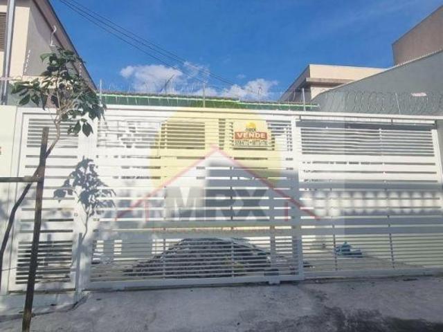 2 Casas térrea no mesmo terreno 8 x 30 Jardim da saúde
