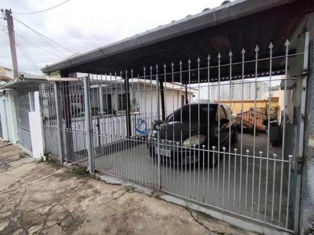 2 Casas térreas à venda, 220 m² área construida e 212 mts de terreno Freguesia do Ó São Paulo/SP