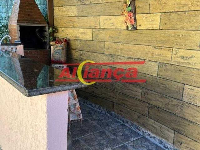 2 CASAS TÉRREAS E PONTO COMERCIAL, 554,26m² TERRENO PLANO, MACEDO, GUARULHOS, SP