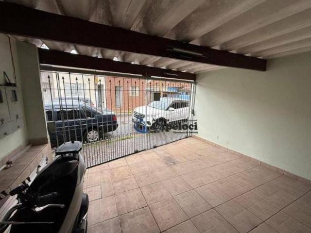2 CASAS TÉRREAS EM TERRENO NA FREGUESIA DO Ó
