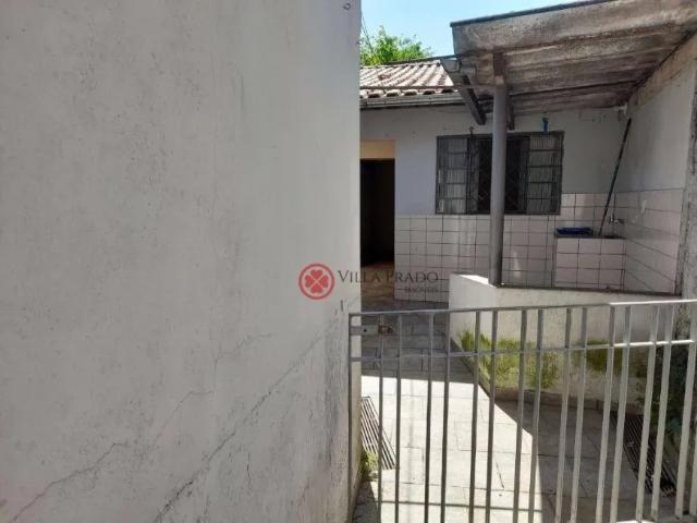2 casas terreas em uma! Vale a pena visitar