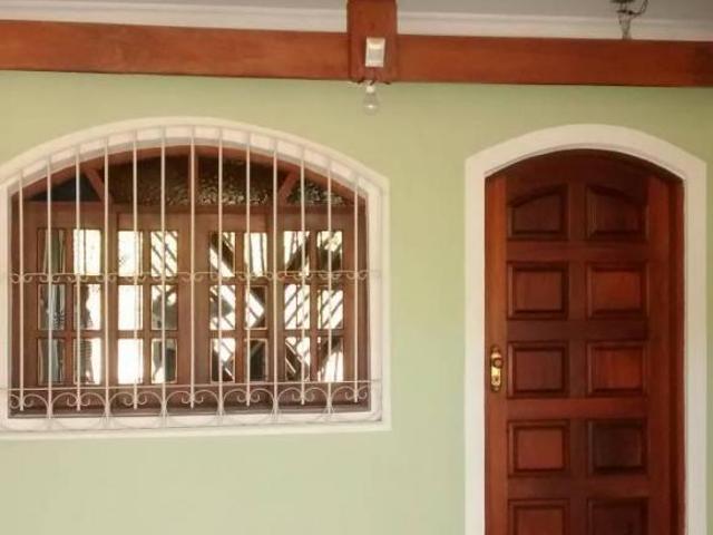 2 Casas Térreas Embu das Artes Permuta São José do Rio Preto ou SP