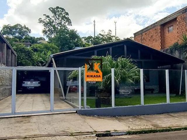 2 CASAS TÉRREAS NO BAIRRO SÃO JOSÉ