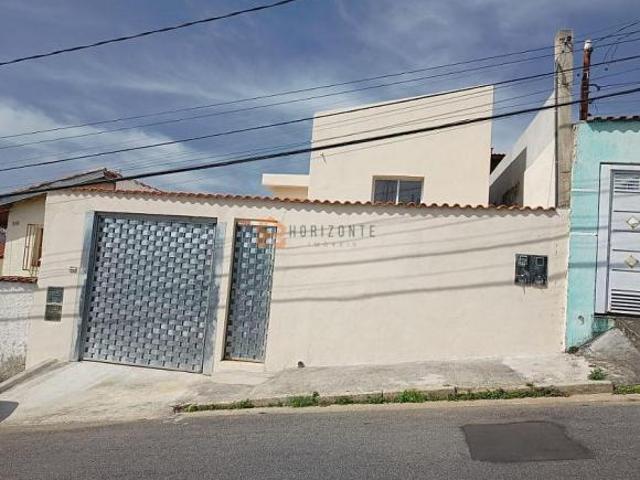 2 casas térreas no mesmo terreno à venda Mogi Moderno