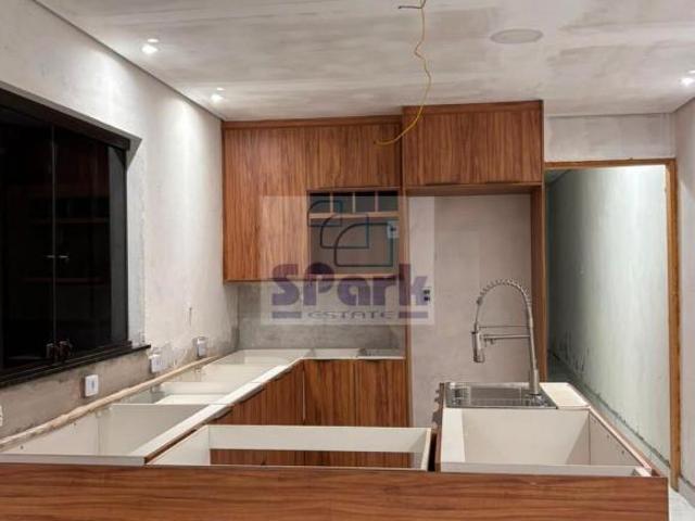 2 CASAS TÉRREAS, SENDO UMA EM FASE FINAL DE CONSTRUÇÃO VILA SILVESTRE SANTO ANDRÉ