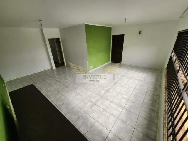 2 Casas Térreas Residenciais/Comerciais à Venda, 213m² Campestre, Santo André/SP