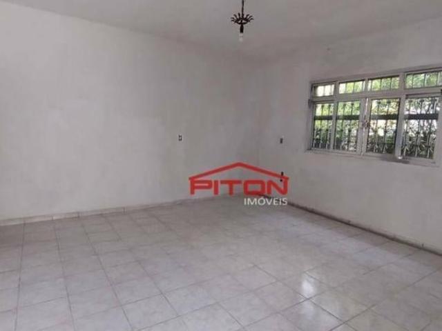 2 Casas Terreno 9,00 X 30,00 Ponte Rasa São Paulo
