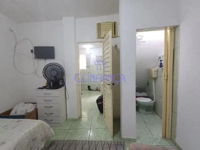 2 Casas à venda, 24 m² por R$ 215.000,00 Campo Grande Rio de Janeiro/RJ