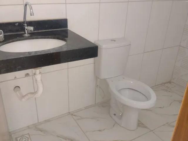 2 casas – 2 quartos c/ suítes