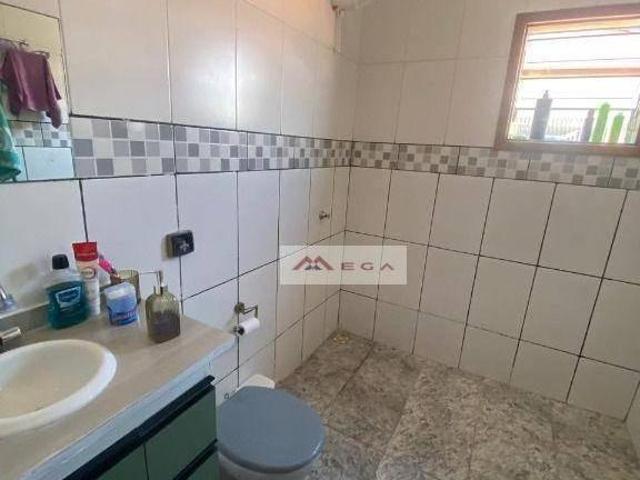 2 casas/mesmo terreno à venda por R$ 455.000 Jardim Tamoio Campinas/SP