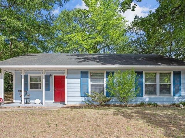2 Capri Ter, Durham, NC 27703
