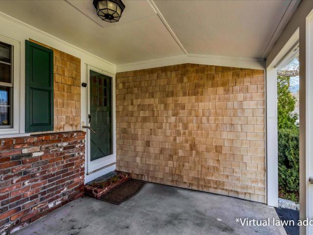 2 Captain Percival Road