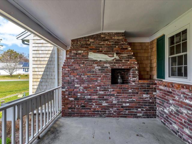 2 Captain Percival Rd, South Yarmouth, MA 02664 | MLS #22601 | Compass