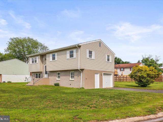 2 Carole Court