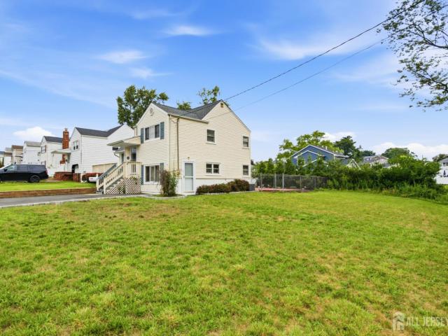 2 Carter Place