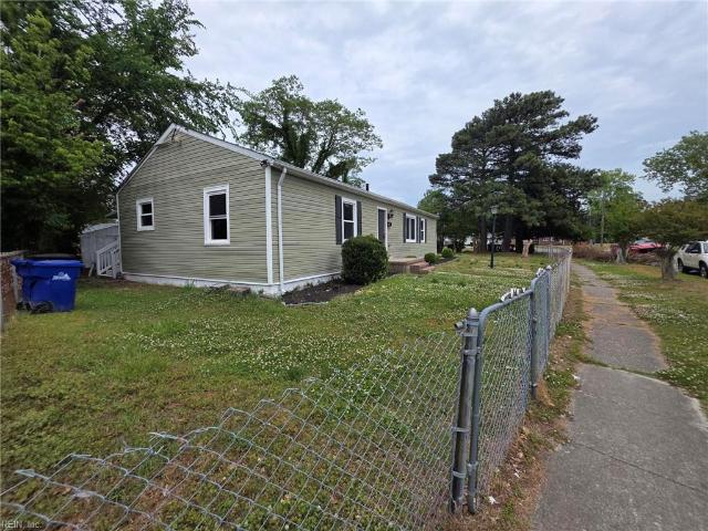 2 Carver CIR