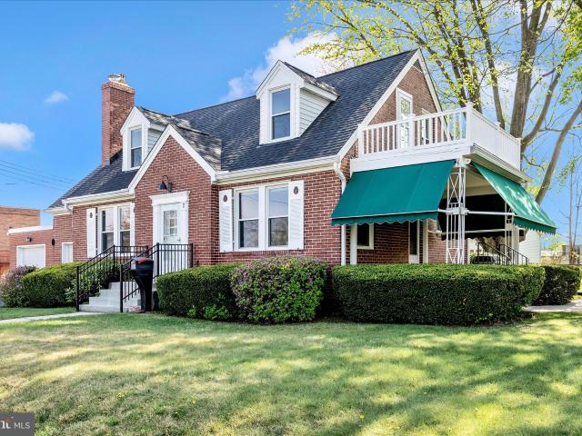 2 Catoctin Ave, Frederick, MD 21701 | MLS #MDFR2079 | Compass