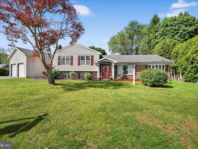 2 Cathy Ann Drive