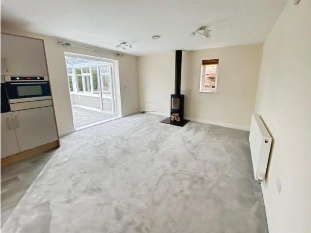 2, Catherton Close, Clee Hill, Ludlow