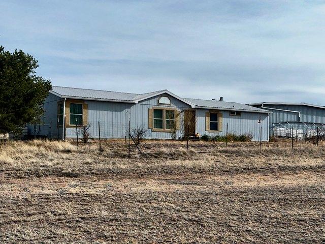2 Cedar Ln NE Unit 148, Quemado, NM 87122