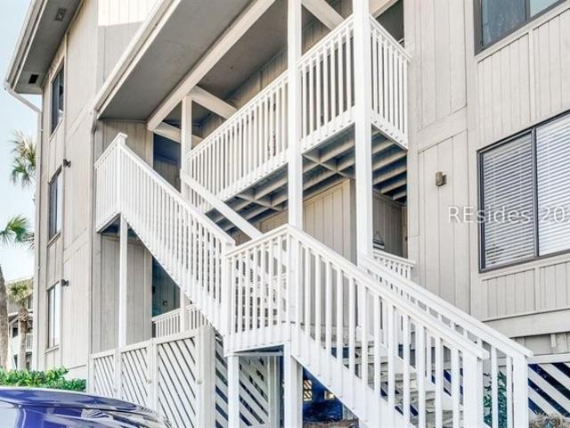 2 Cedar Reef Dr Unit A207, Saint Helena Island, SC 29920