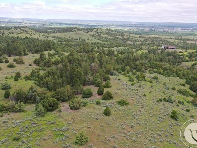 2 Cedar Ridge Rd Lot 2, Billings, MT 59101
