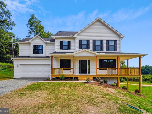 2 Cedar Ridge Rd, Rapidan, VA 22733 | MLS #VACU2009