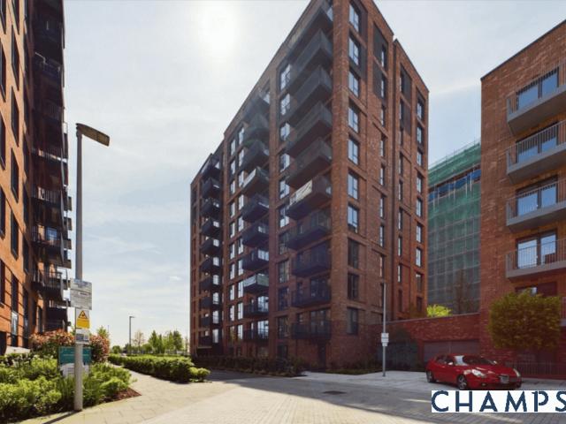 2 Cedrus Avenue, UB1 1 bed flat to rent £1,798 pcm £415 pw