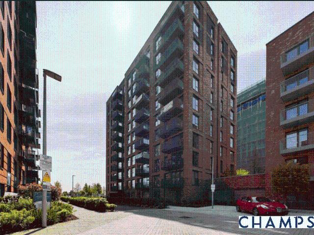 2 Cedrus Avenue UB1, 1 bed flat to rent, £1,798 pcm | PrimeLocation