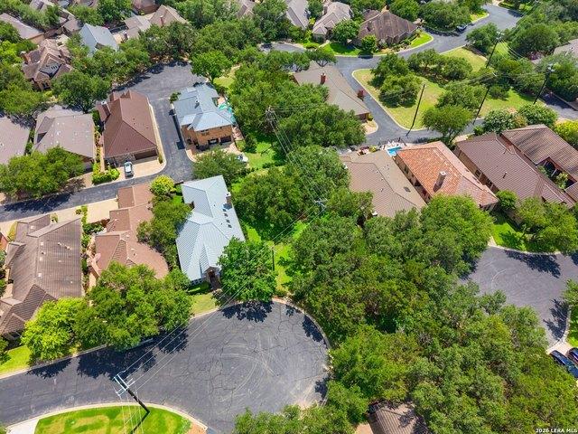 2 Century Gln Lot 81, San Antonio, TX 78257
