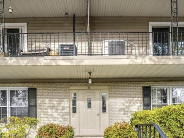 2 Center Rd Unit A4, Towson, MD 21286