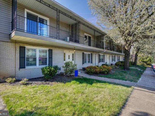 2 Center Rd #A3, Towson, MD 21286