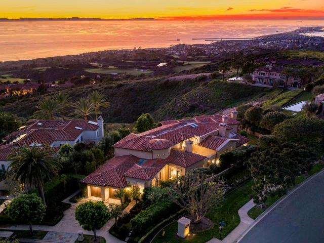 2 Channel Vista, Newport Coast, CA