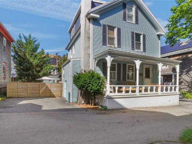 2 Channing Place