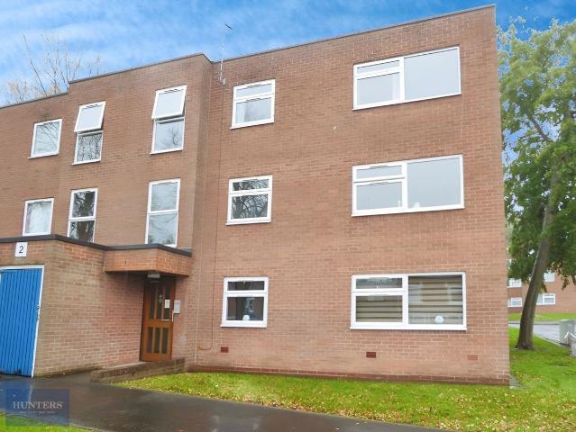 2 Chad Valley Close, Harborne, Birmingham B17, 2 bed flat to rent, £975 pcm | PrimeLocation