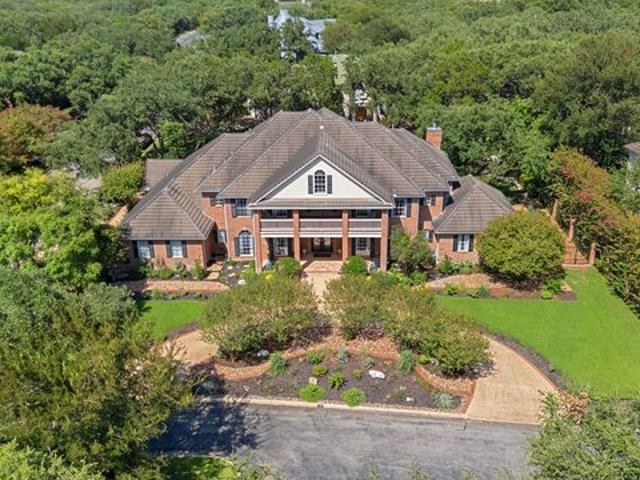 2 Charterwood, San Antonio, TX 78248