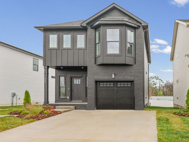 2 Charleston Cv Way, Clarksville, TN 37043 | MLS #3031 | Compass