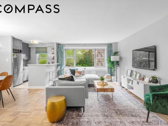 2 Charlton Street 5A
