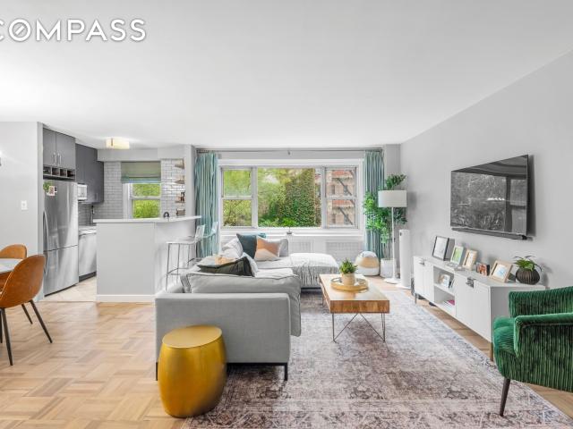 2 Charlton Street 5A