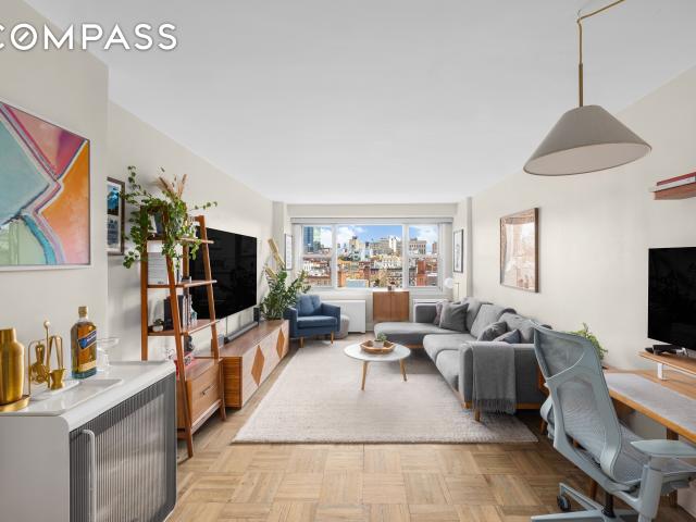 2 Charlton Street, New York, NY