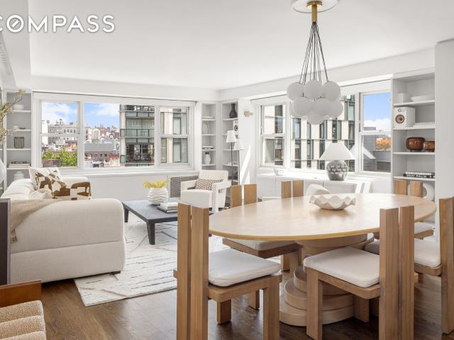 2 Charlton Street, New York, NY